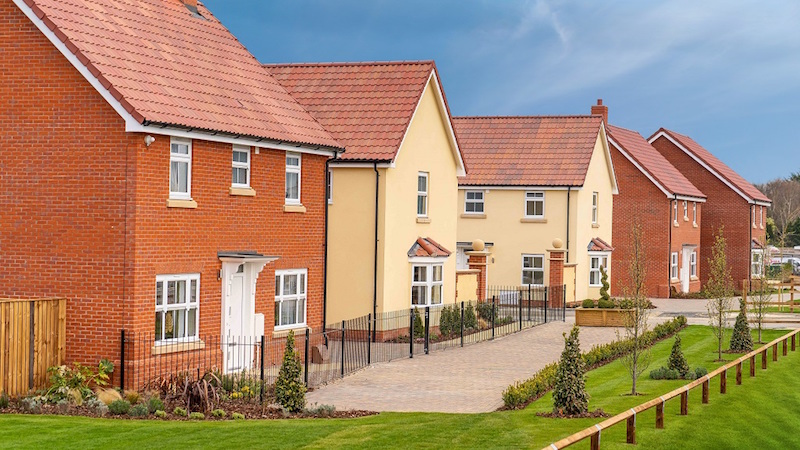 Stamp Duty Covered By Orbit Homes At Newlands Development | WhatHouse.com